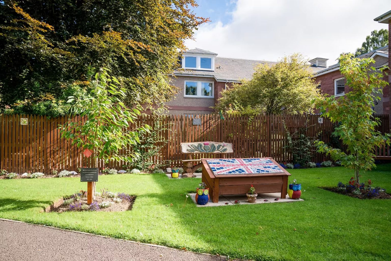 Muirton House – Muirton House Care Home